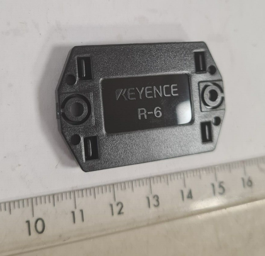 Reflector 23x23 for LV-H62 Machine Assembly keyence R-6 153R6 ...