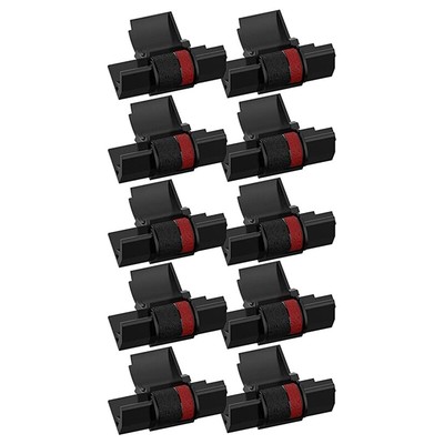 10Pack Replacement for IR-40T MP-12D Calculator Ink Roller Printer ...