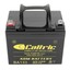 AGM Battery for John Deere D100 D105 D110 D120 D125 D130 D140 D150 D160 ...