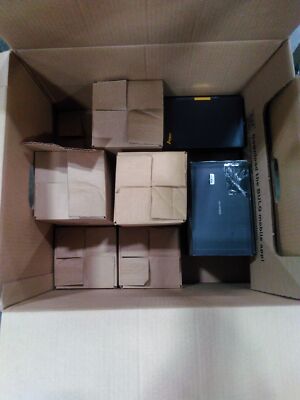 BULQ Liquidation Lot | Uninspected Returns | Consumer Electronics | eBay