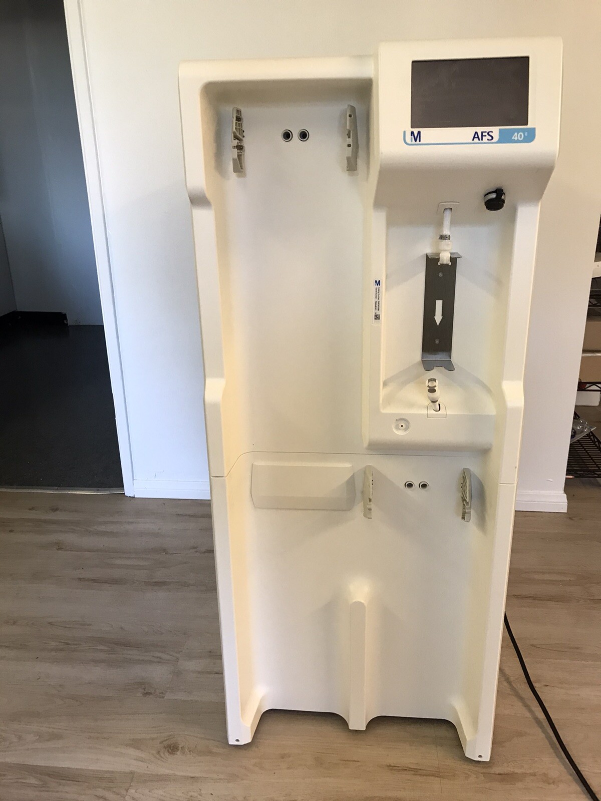 Millipore AFS 40E water purification system Ref ZAFS61040 For Lab Use ...