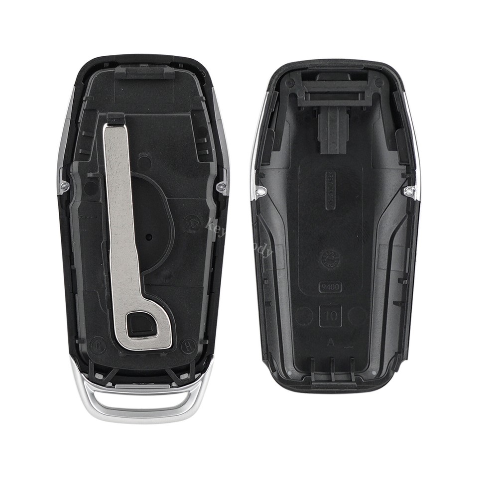 2 For 2015 2016 2017 Ford Edge Explorer Mustang Fusion Smart Prox ...