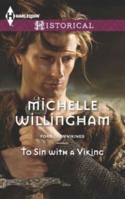 To Sin with a Viking by Willingham, Michelle 9780373297504| eBay
