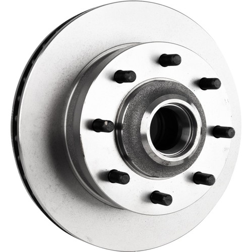 Disc Brake Rotor For 1975-1986 Chevrolet C20 Front Left or Right Solid ...