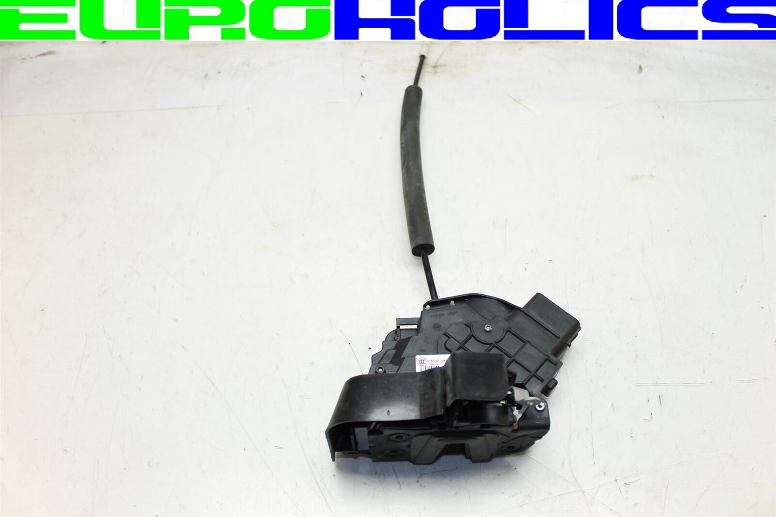 Jaguar X250 XF 09-15 Right Rear Door Lock Latch Actuator 8X2A-26412-CC ...