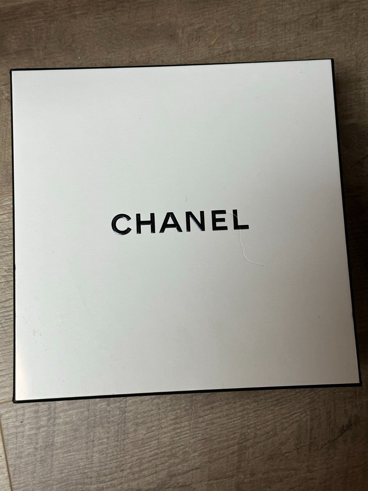 CHANEL Bleu De CHANEL Parfum Men Signature Box w 3.4 Oz (100ml), 1.7oz ...