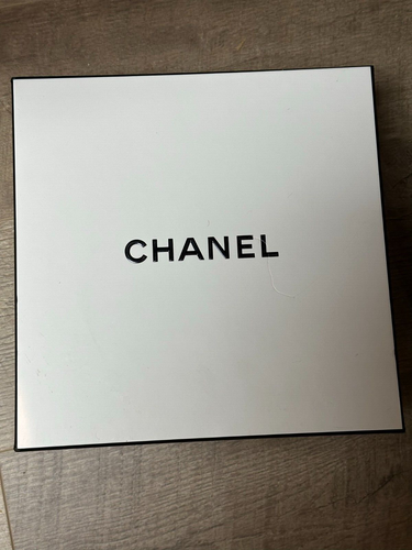 CHANEL Bleu De CHANEL Parfum Men Signature Box w 3.4 Oz (100ml), 1.7oz ...