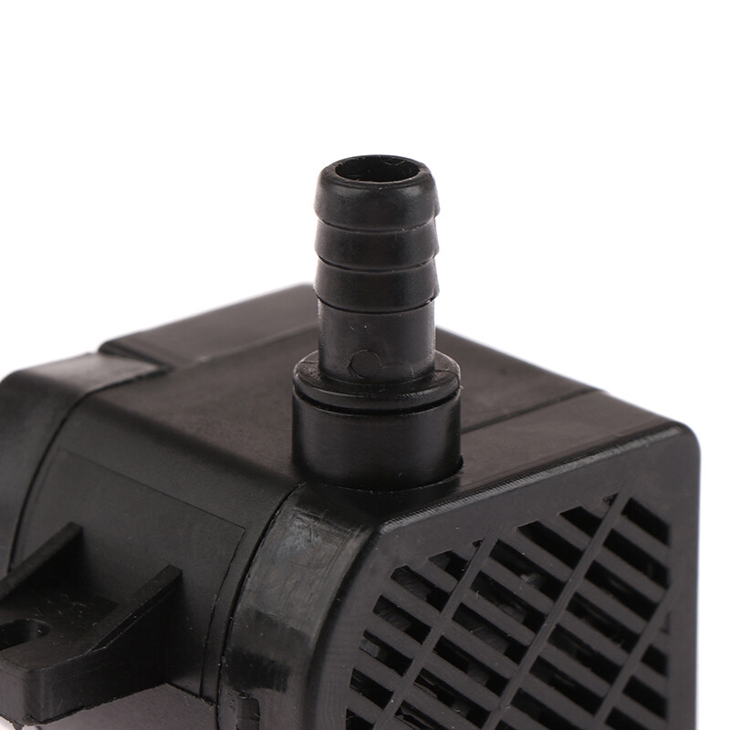 HM-70/100 Universal Air Conditioner Fan Accessories Submersible Pump ...