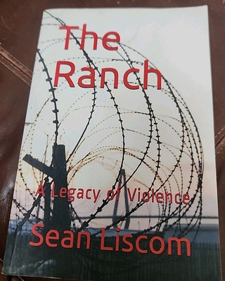 The Ranch: A Legacy of Violence [The Legacy Series] Liscom, Sean ...