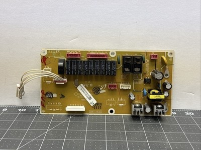 B2 Samsung Microwave Control Board Part# DE92-03624B FREE SHIPPING | eBay