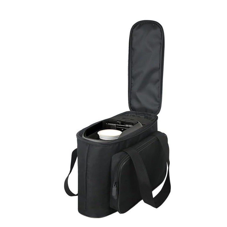 Coffee Machine Bag Portable Travel Case Portable Storage Side ...