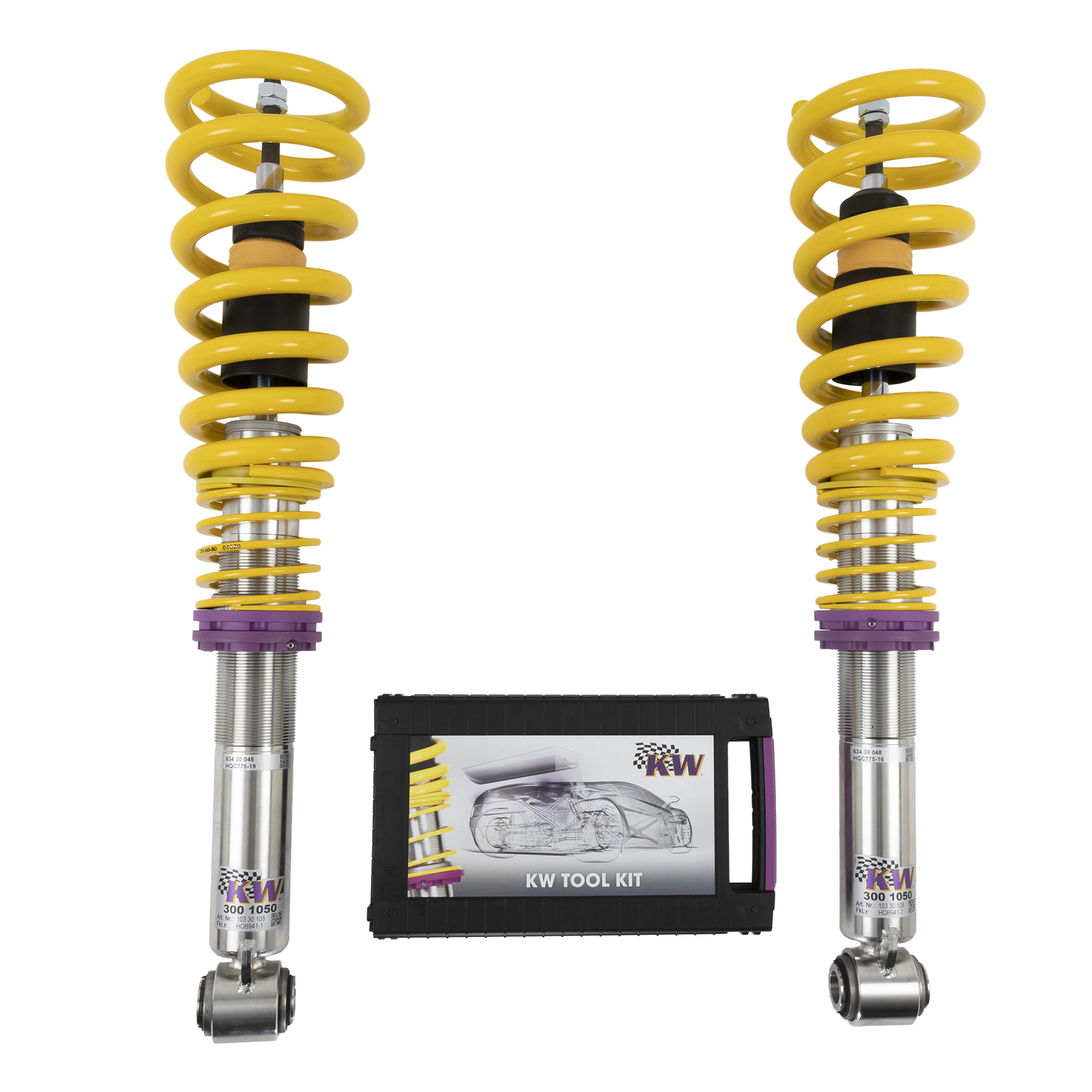 BELLTECH Coilover Kit 04-13 F150 2+4wd Front Struts only 0-3" Drop | eBay