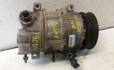 2014-2021 Dodge Ram 1500 Air Conditioner A/C AC Compressor 3.6L | eBay