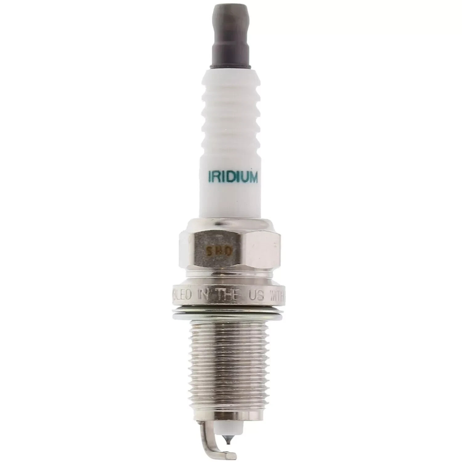 4 Pack Spark Plugs Denso Iridium Long Life for 2005-2006 TOYOTA COROLLA ...