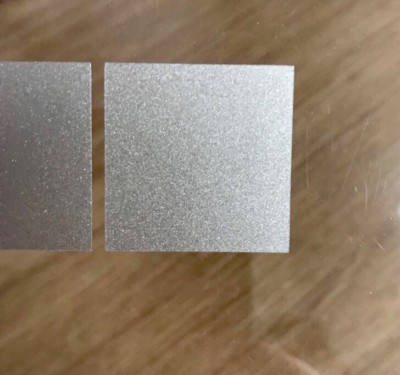 glass safety stickers Square 30mm x 6/ decal/ office/home/ family ...