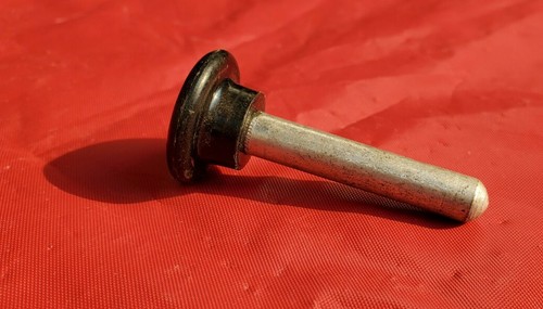 NOS Triumph Seat Latch Pin T100 T120 TR6 | eBay