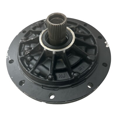 Pump RL4R01A/RE4R01A (Lug-Type Rotor, Speed Sensor) 1987-1994 Nissan ...