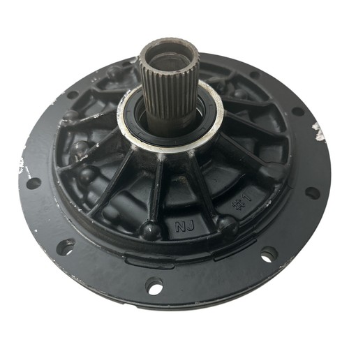 Pump RL4R01A/RE4R01A (Lug-Type Rotor, Speed Sensor) 1987-1994 Nissan ...