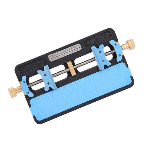 Fixing 1pc Fixture IC Chip Soldering Fixing Phone Repair Clamping Tool ...