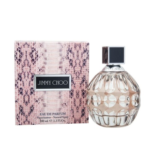 Jimmy Choo Eau de Parfum 100ml For Women 3386460025478 | eBay.de