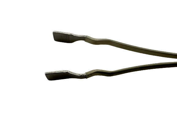 Kleppinger Forceps Insert 16-1/2" | eBay