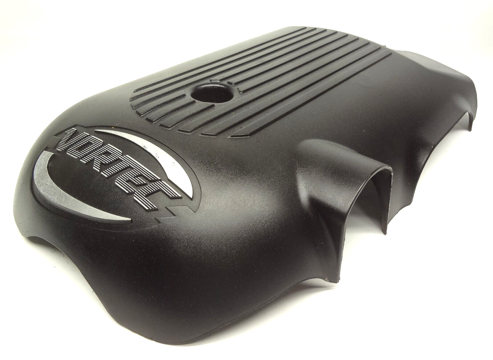 2001-2007 Chevrolet GMC Hummer SUV Truck VORTEC OEM Engine Cover GM ...