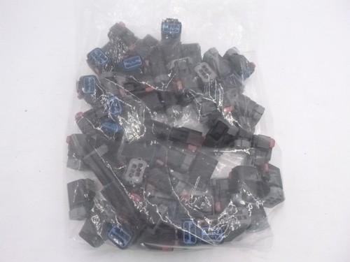 53 Pack Delphi Aptiv 52772 Automotive Connectors for sale online | eBay