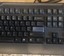 IBM branded KB-0225 PS/2 Wired Keyboard 104 Keys Grey/Black - Works 100 ...