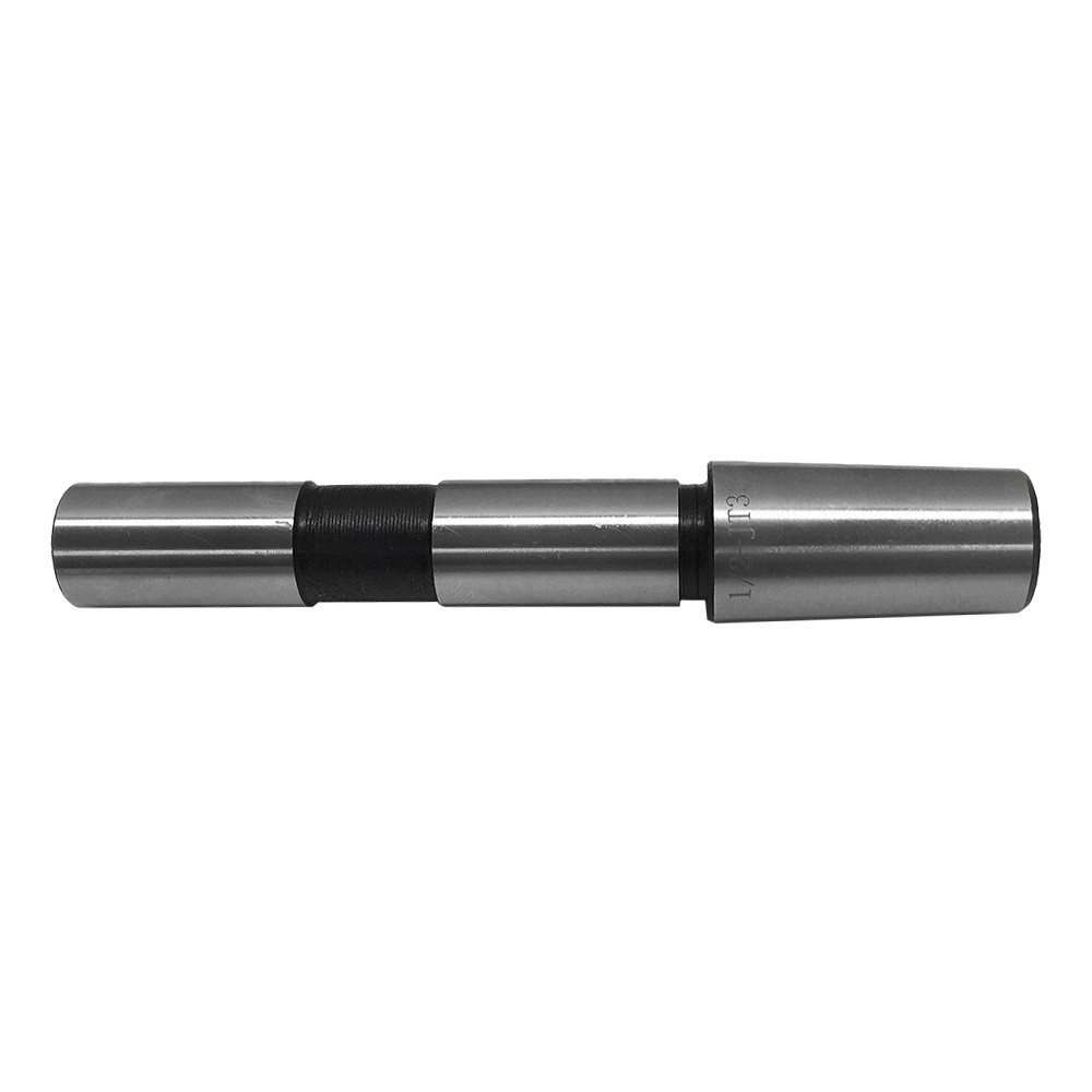 1/2 Inch To 33JT Straight Shank Drill Chuck Adaptor To Jacobs Taper ...