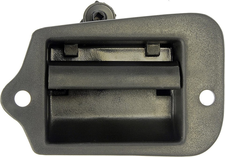 Extended Cab 3rd Third Door Metal Handle Latch for Chevy S-10 S-15 ...