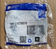 Transfer Case Output Shaft Rear ACDelco GM Original Equipment 19133059 ...