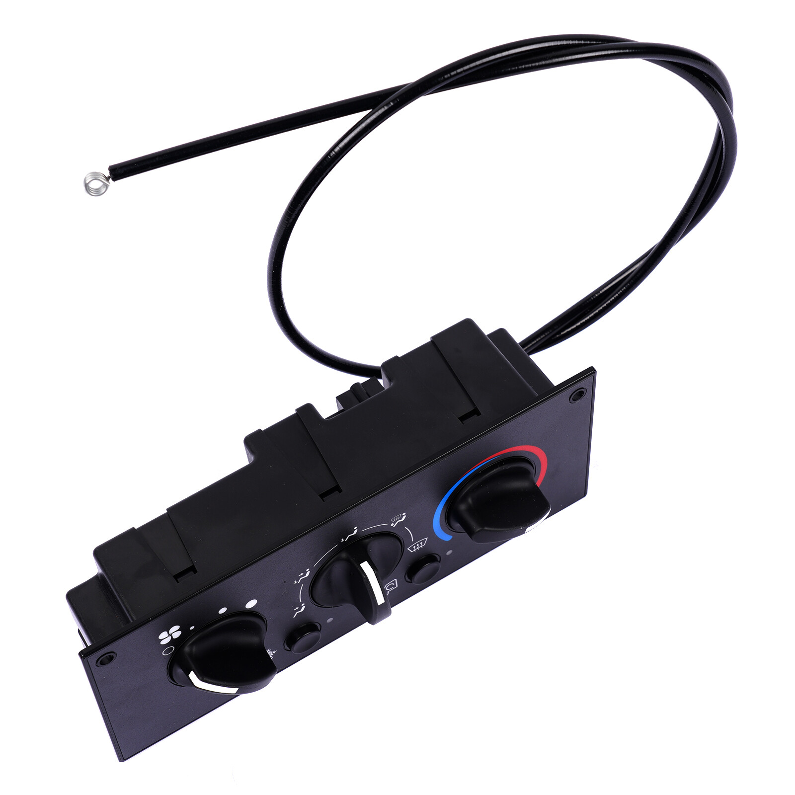 NEW Heavy Duty Heater Control Assembly for Kenworth T300 C500 T600A ...