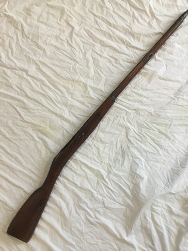 1891 MOSIN NAGANT STOCK 110322 | eBay