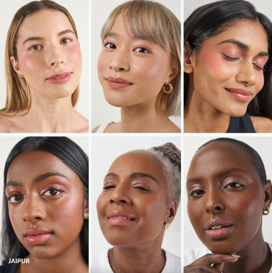 Mango People Mango Cream Blush & Lip Multistick, New, Choose Your Color ...