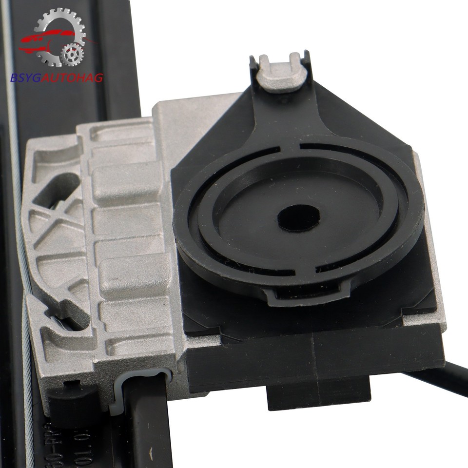 Drivers Right Front Window Regulator 13-19 For BMW 3-Series GT (F34 ...
