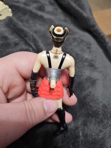 Power Rangers Turbo Divatox Pirate Queen Action Figure | eBay