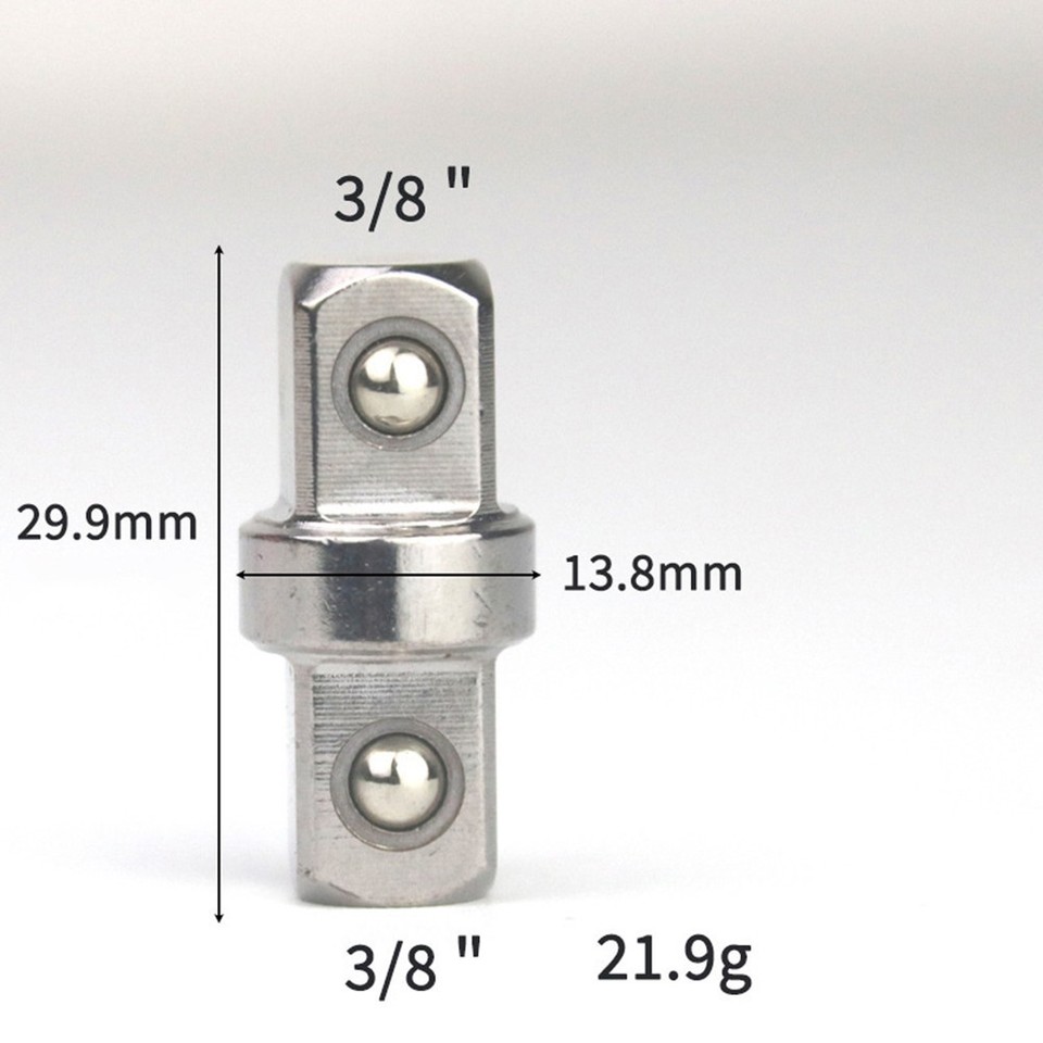 Square Drive Adapters for Various Electric Wrenches and Tools 1 2 1 4 3 ...