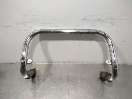 PARE BUFFLE AVANT / BOLLADA / 1039125 POUR TOYOTA HILUX V PICK-UP _N8 ...