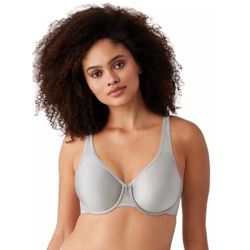 WACOAL 855192 Basic Beauty Full Figure/Coverage Seaml… - Gem
