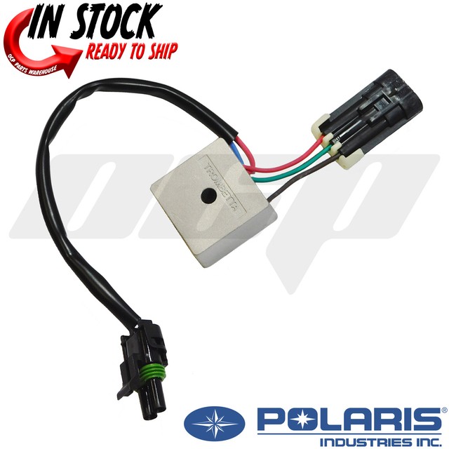 17 Polaris RZR 900 Rzr900 Solid State Relay 4012829 for sale online | eBay