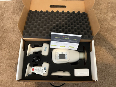 Nomad Pro Handheld Digital X-Ray System | eBay