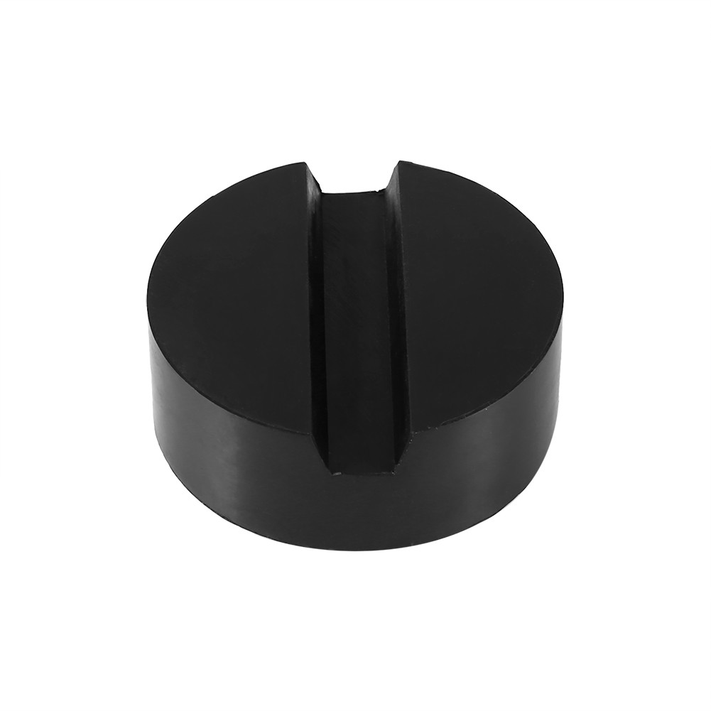 65x33mm Cylinder Shape Rubber Pad Supporting Block for Stock Bin ...