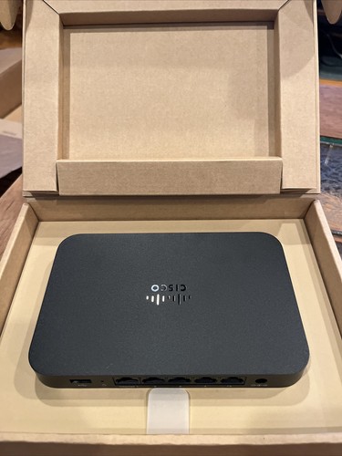 Cisco Meraki Z3 VPN Firewall - Black 810979013150 | eBay