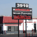 Performance Plus Tire and Auto | eBay Stores