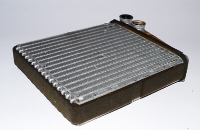 Audi A3 8P 2004-2007 2.0 TDI 103 Kw VALEO Heat Exchanger 1k0819031 ...