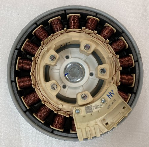 DC93-00309D, DC97-20946A, DC31-00155B OEM Original Samsung Washer ...