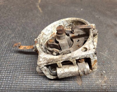 1940's Ford Flathead V8 Distributor | eBay