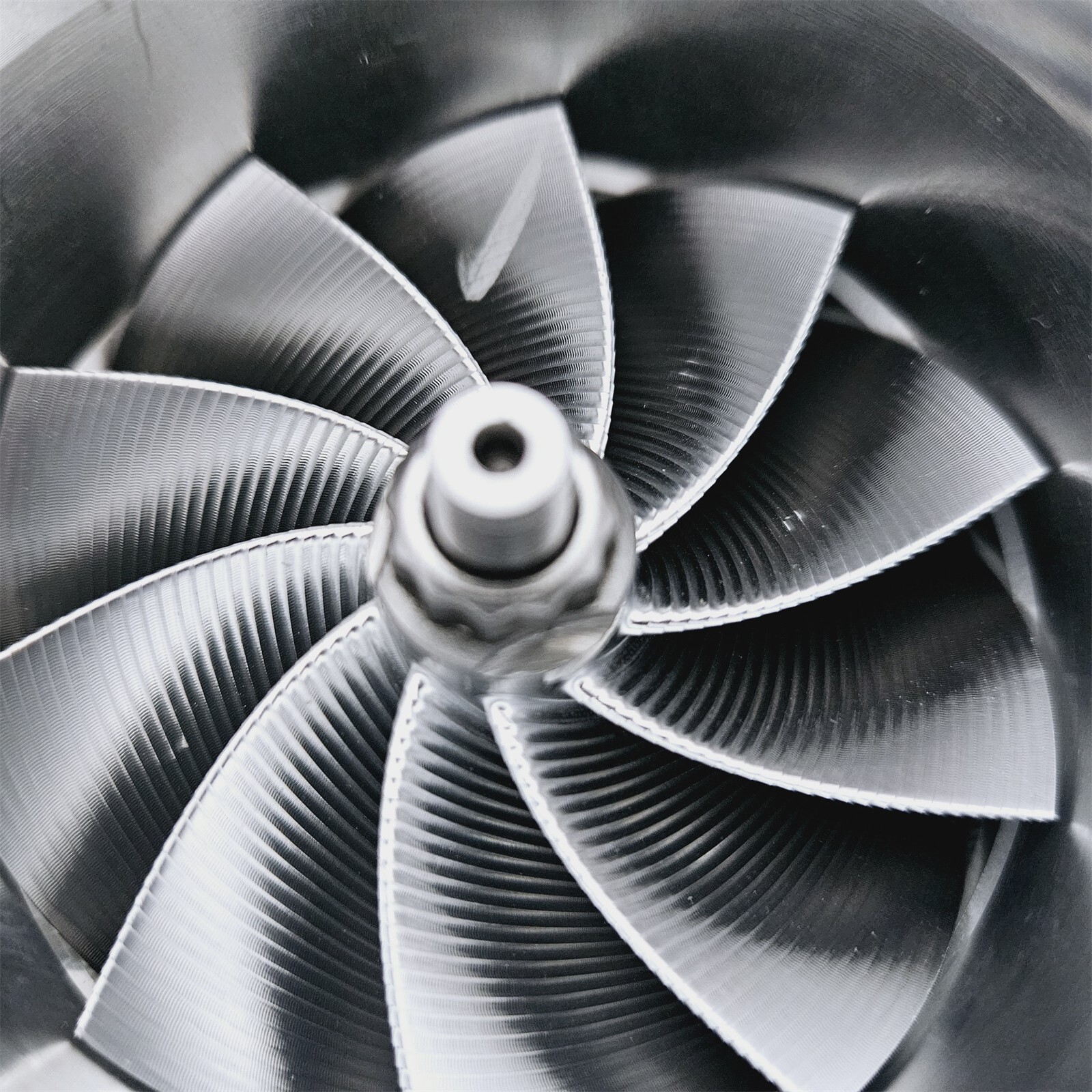 GT3582 GTX3582 GTX3582R Turbocharger NEW journal bearing T4.82 AR V ...