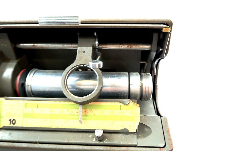 Antique EDISON EDIPHONE Transcription Machine With Stand & Cables AS-IS ...