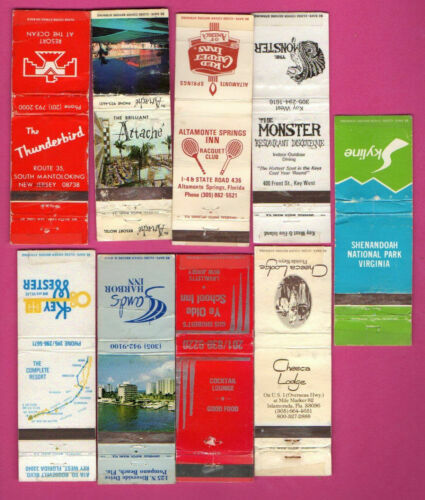 Collectable Matchboxes for sale | eBay Australia